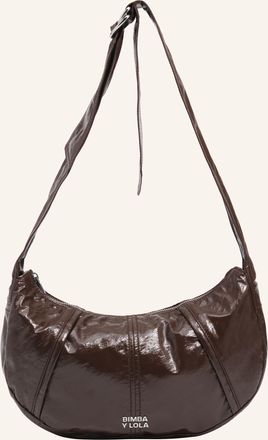 Bimba & Lola Bimba Y Lola Moon Bag braun