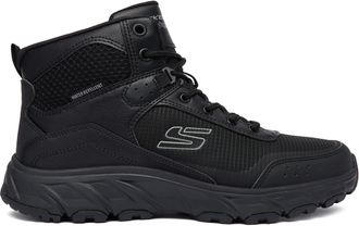 Skechers Trekkingschuhe Skechers Hillcrest 2.0 237804 BBK Schwarz