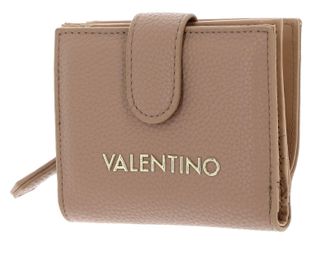 Valentino Brixton Wallet Beige