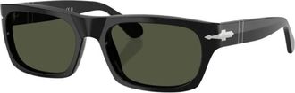 Persol Sole PO3398s Sonnenbrille - - Accessories - unisex - Schwarzk - ONE SIZE