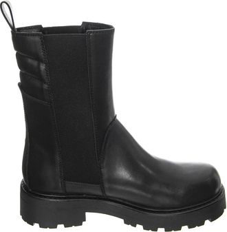 Vagabond Femme, Chaussures, Noir, Taille: 39 EU Chelsea Bottes