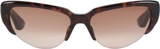 Alexander McQueen BRILLEN - Sonnenbrillen auf YOOX.COM