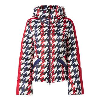Perfect Moment Veste de ski en duvet Duvet - Femme - Sport - Multicolore - Taille: 40 FR