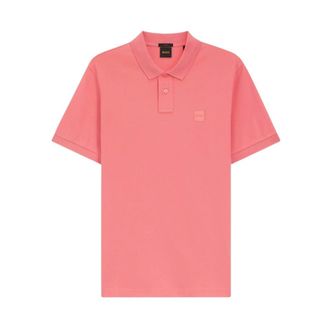 HUGO BOSS Herren, Oberteile, Rosa, MGr&ouml;&szlig;e