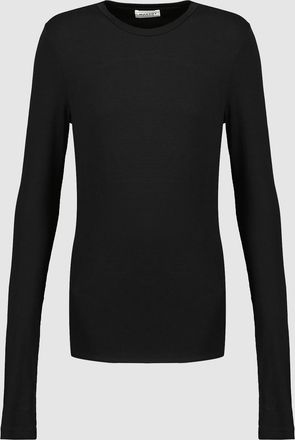 Isabel Marant Top Leonio Black