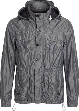 Emporio Armani MANTEAUX - Vestes et blousons sur YOOX.COM