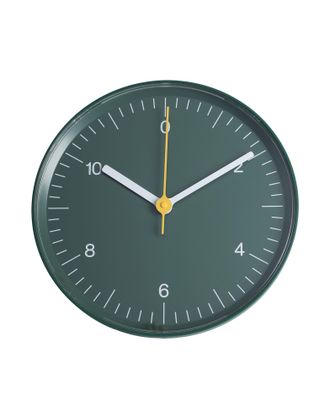 HAY WALL CLOCK