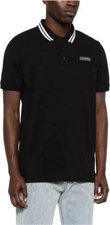 Iceberg Homme, Tops, Noir, Taille: M Polo