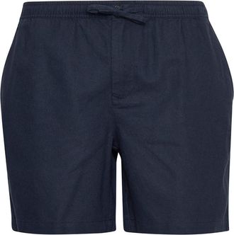 Barbour Bermudashorts aus Leinen-Baumwoll-Mix, Relaxed Fit in