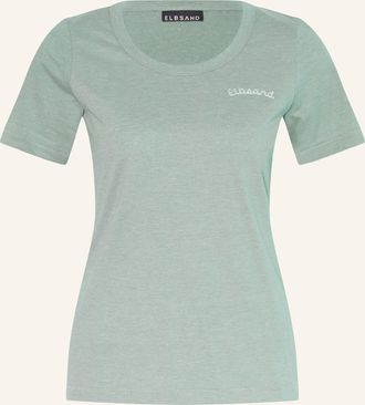 Elbsand Elbsand T-Shirt Liara beige