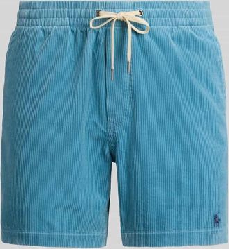 Polo Ralph Lauren Sweatshorts aus reiner Baumwolle