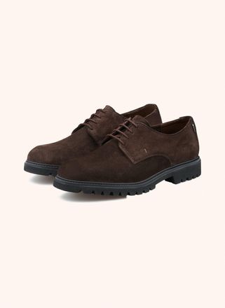 Lloyd Select 117g Schuhe braun