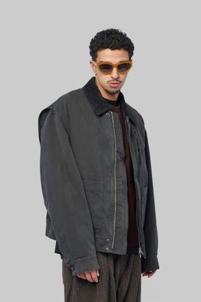Dries Van Noten Vepernies GD Jacket