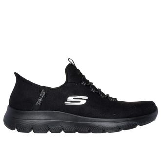 Skechers Damen, Sport, Schwarzk, 40 EUGr&ouml;&szlig;e