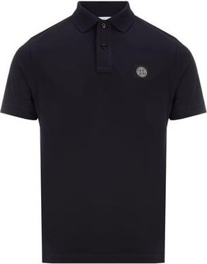 Stone Island Polo en coton