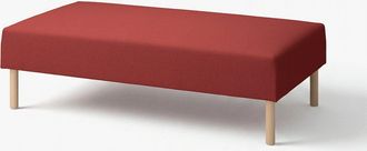 IKEA LILLEHEM 2er-Sitzelement