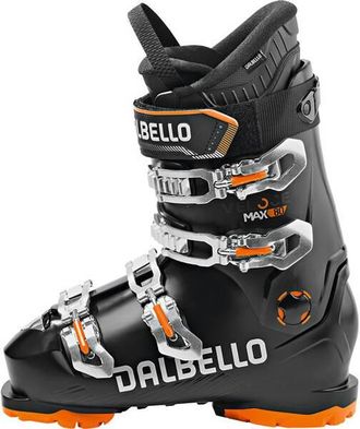 Dalbello Herren Ski-Schuhe VELOCE MAX GW 80 MS BLACK/BLACK