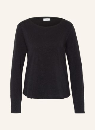 Marc O'Polo Denim Marc Opolo Denim Longsleeve schwarz