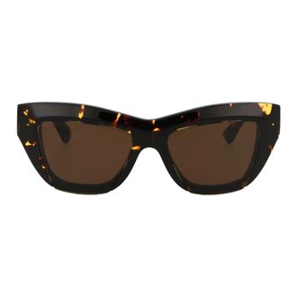 Bottega Veneta unisex, Accessories, Braun, 52 MMGr&ouml;&szlig;e
