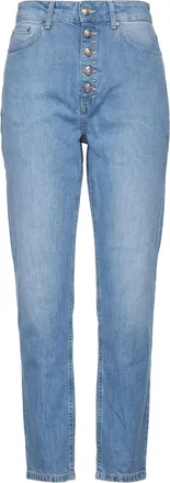 Dondup HOSEN & R&Ouml;CKE - Jeanshosen auf YOOX.COM
