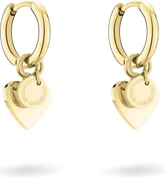 Liebeskind Liebeskind Berlin Ohrringe LJ-1595-E-21 IP Gold