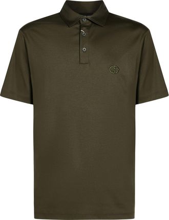 Giorgio Armani TOPS - Poloshirts auf YOOX.COM