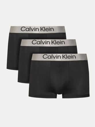 Calvin Klein Underwear Boxershorts-Set LV00NB4269 Schwarz