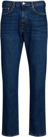 Paul Smith Jeans Slim en coton m&eacute;lang&eacute;