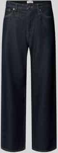 Jack & Jones Wide Fit Jeans aus reiner Baumwolle Modell Alex