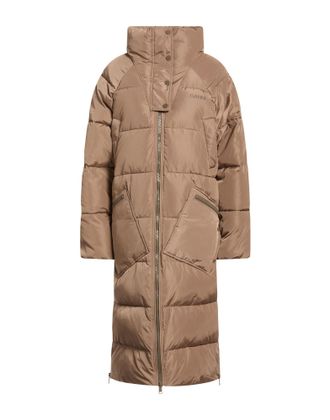 Ganni JACKEN & MÄNTEL - Pufferjacken & Daunenjacken auf YOOX.COM