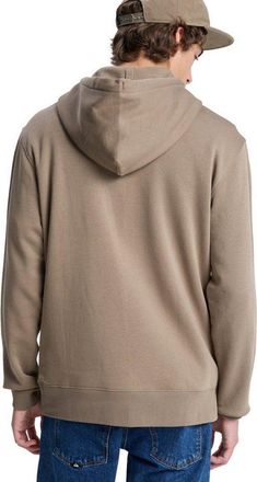 Quiksilver Hoodie Salt Water