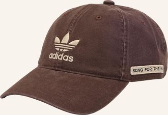 adidas Originals Adidas Originals Cap adi008 braun