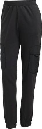 adidas Damen Hose City Escape Material Mix