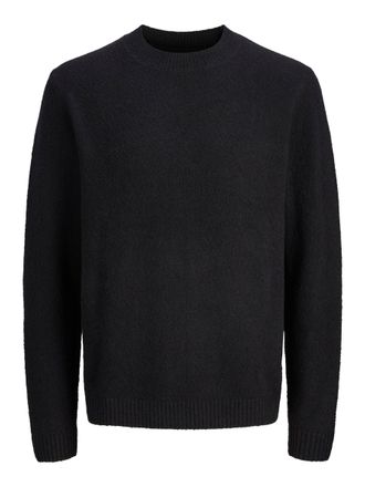 Jack & Jones Male Gestricktes Polo Gestricktes Polo