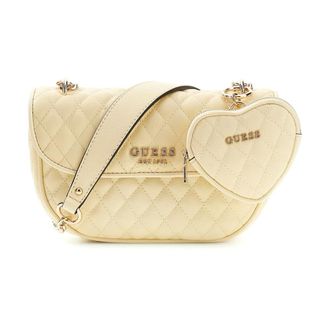 Guess Damen, Taschen, Gelb, ONE SIZEGr&ouml;&szlig;e