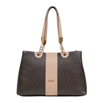 Liu Jo Damen, Taschen, Braun, ONE SIZEGr&ouml;&szlig;e