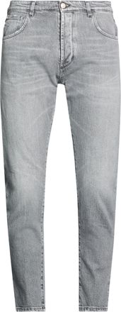 Officina 36 HOSEN & R&Ouml;CKE - Jeanshosen auf YOOX.COM