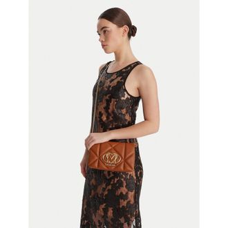 Love Moschino Handtasche LOVE MOSCHINO JC4043PP1OLC0200 Braun