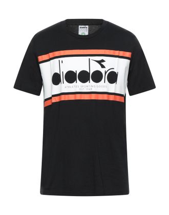 Diadora TOPS - T-shirts auf YOOX.COM