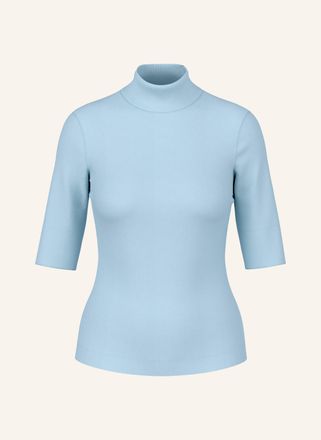 Marc Cain Shirt Mit 3/4-Arm blau