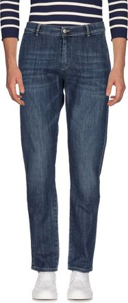 Daniele Alessandrini HOSEN & R&Ouml;CKE - Jeanshosen auf YOOX.COM