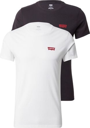 Levi's Graphic Crewneck T-Shirt - 2 Pack