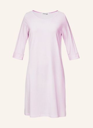 Yellamaris Yellamaris Nachthemd Mit 3/4 Arm rosa