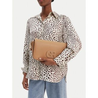 Gino Rossi Handtasche GINO ROSSI EO-LDA8553 Beige