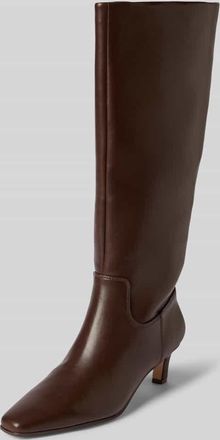 Steve Madden Stiefel mit Pfennigabsatz Modell New Davis