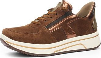 Ara Sapporo 3.0 H Damen Sneakers, EU 37,5