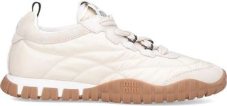 Miu Miu Sneakers Tyre