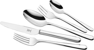 Justinus Bestecke Besteck Duo 30-teilig