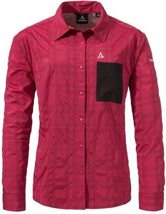 Sch&ouml;ffel Damen Hemd Blouse Style Jalpuh WMS