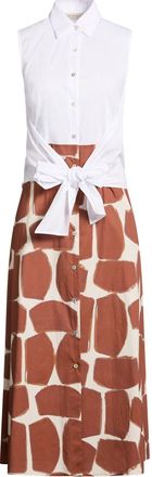 Blukey KLEIDER - Maxi-Kleider auf YOOX.COM